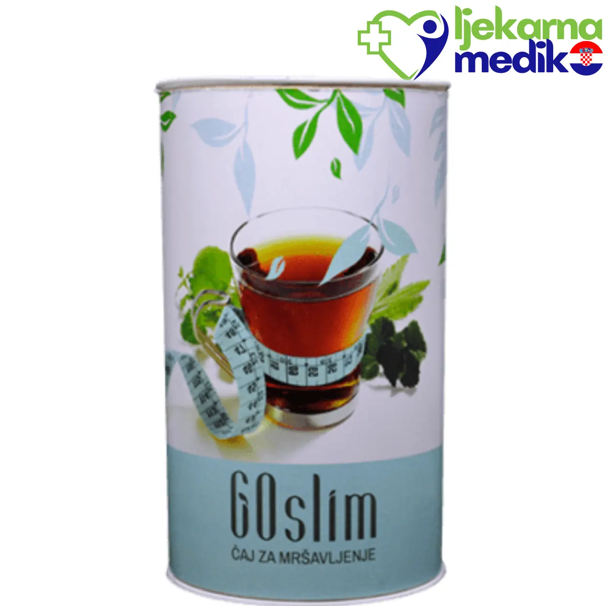 GoSlim: Ljekarna, Cijena i Iskustva